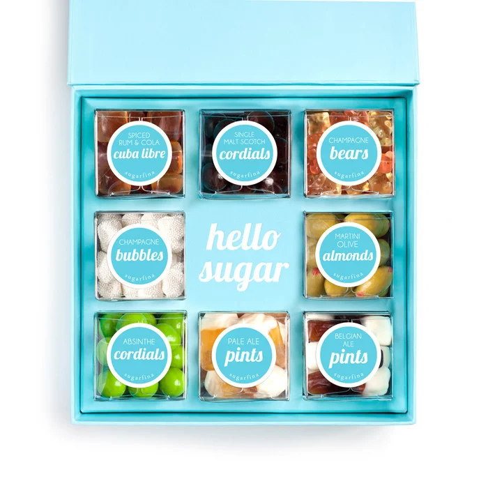 Creative Holiday Gifts: Something for Everyone — The Glow Girl by ...
