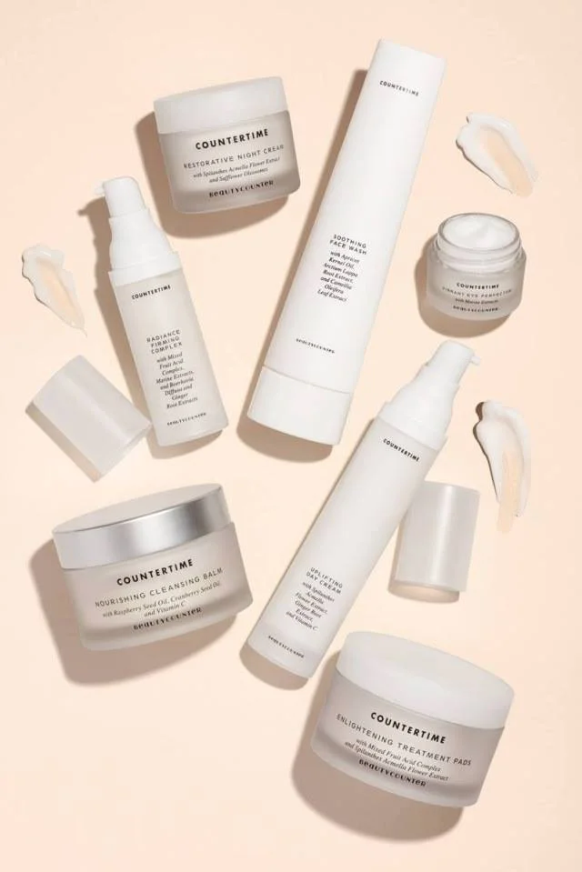 Get Beautiful Using Safe Beauty Products: Hello Beautycounter — The ...
