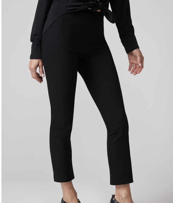 Basic Must-Haves by Franne Golde + The Grateful Gardenia Petite Capsule ...
