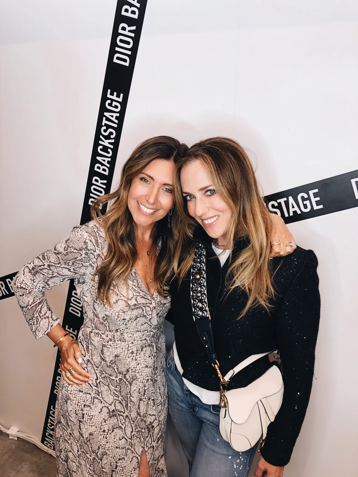 What's In My Make-up Bag Now — The Glow Girl by Melissa Meyers
