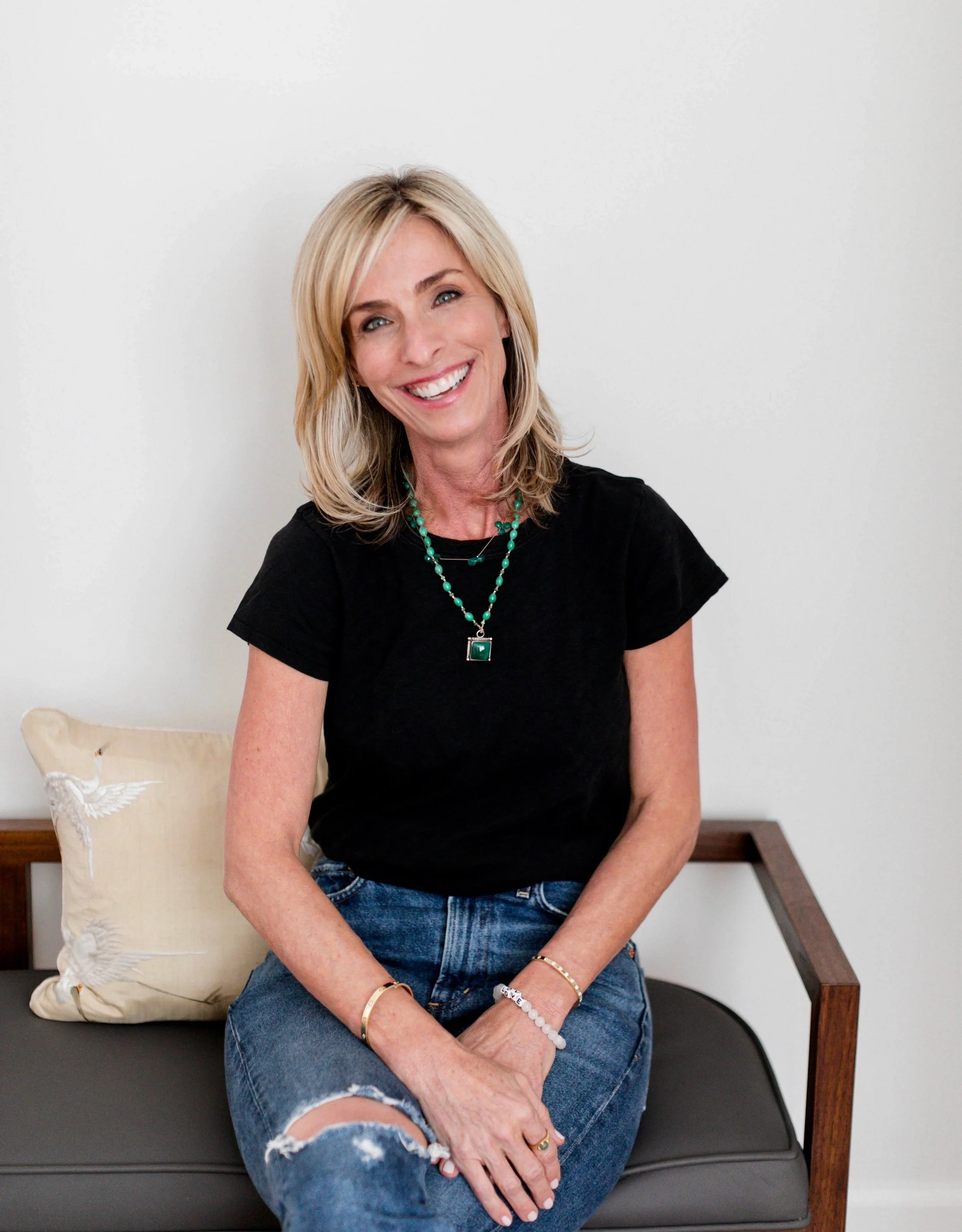 Holistic Nutritionist Elissa Goodman's Travel Essentials — The Glow ...