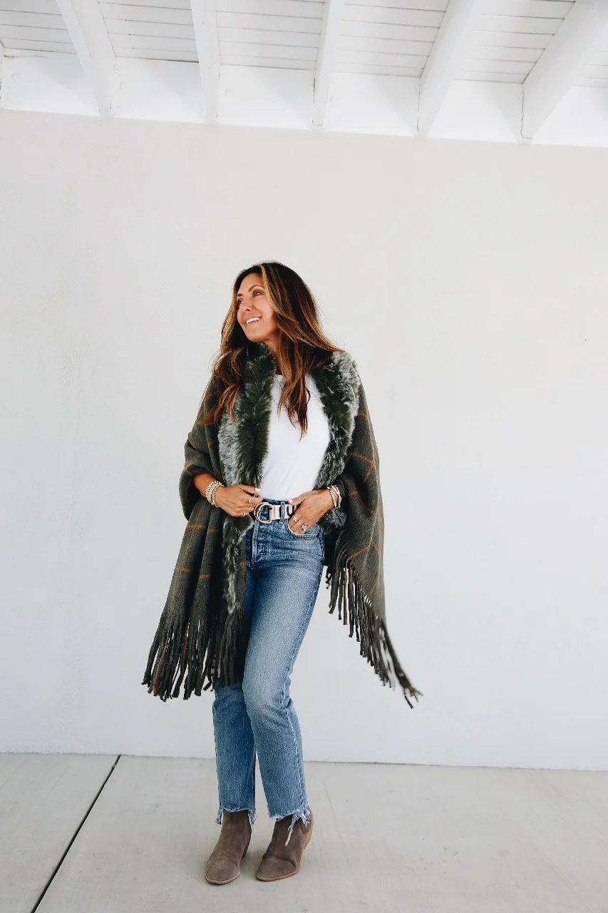 The New Fashion Collaboration You Need to Know About: Franne Golde x ...