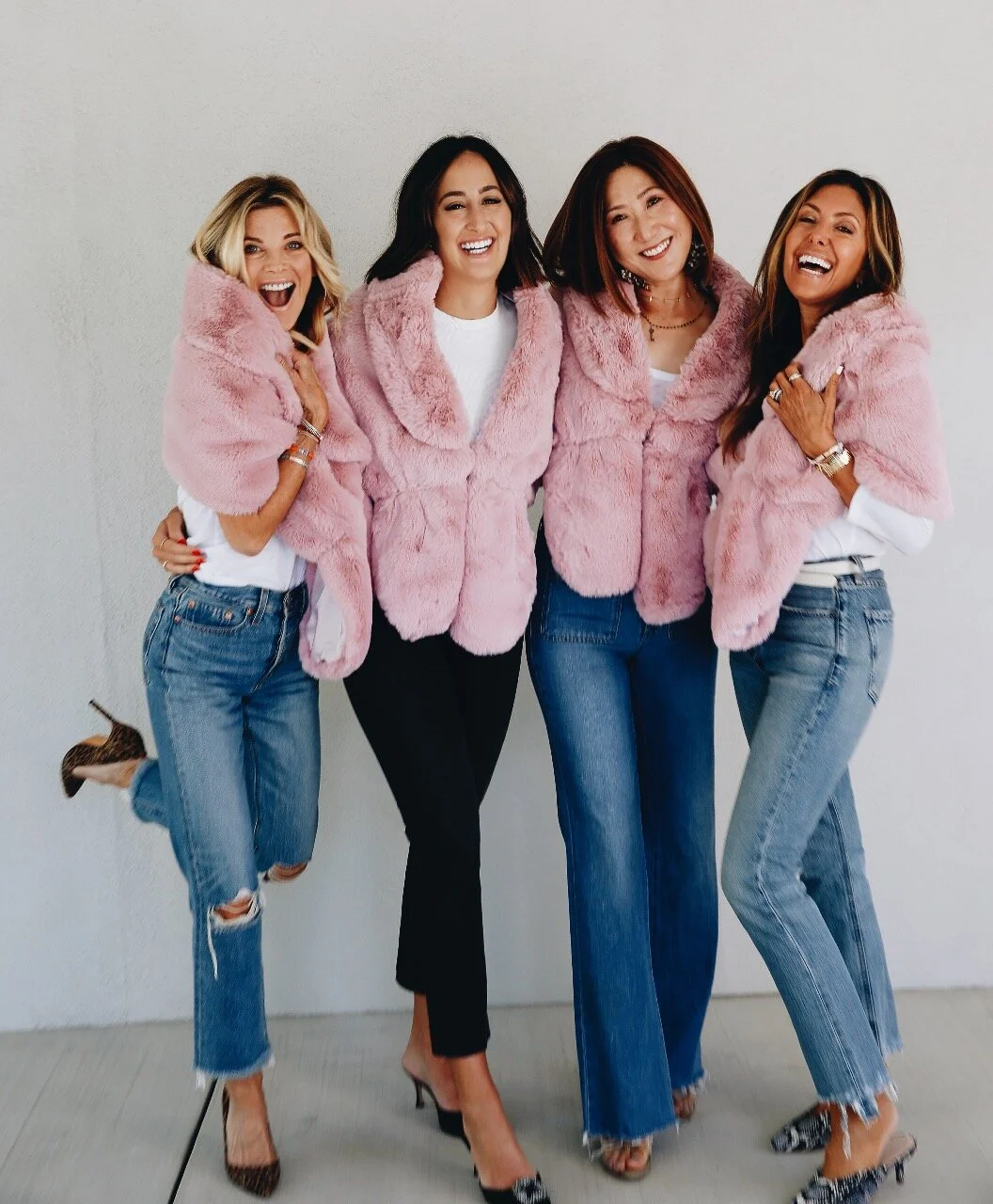 The New Fashion Collaboration You Need to Know About: Franne Golde x ...
