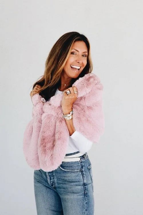 The New Fashion Collaboration You Need to Know About: Franne Golde x ...