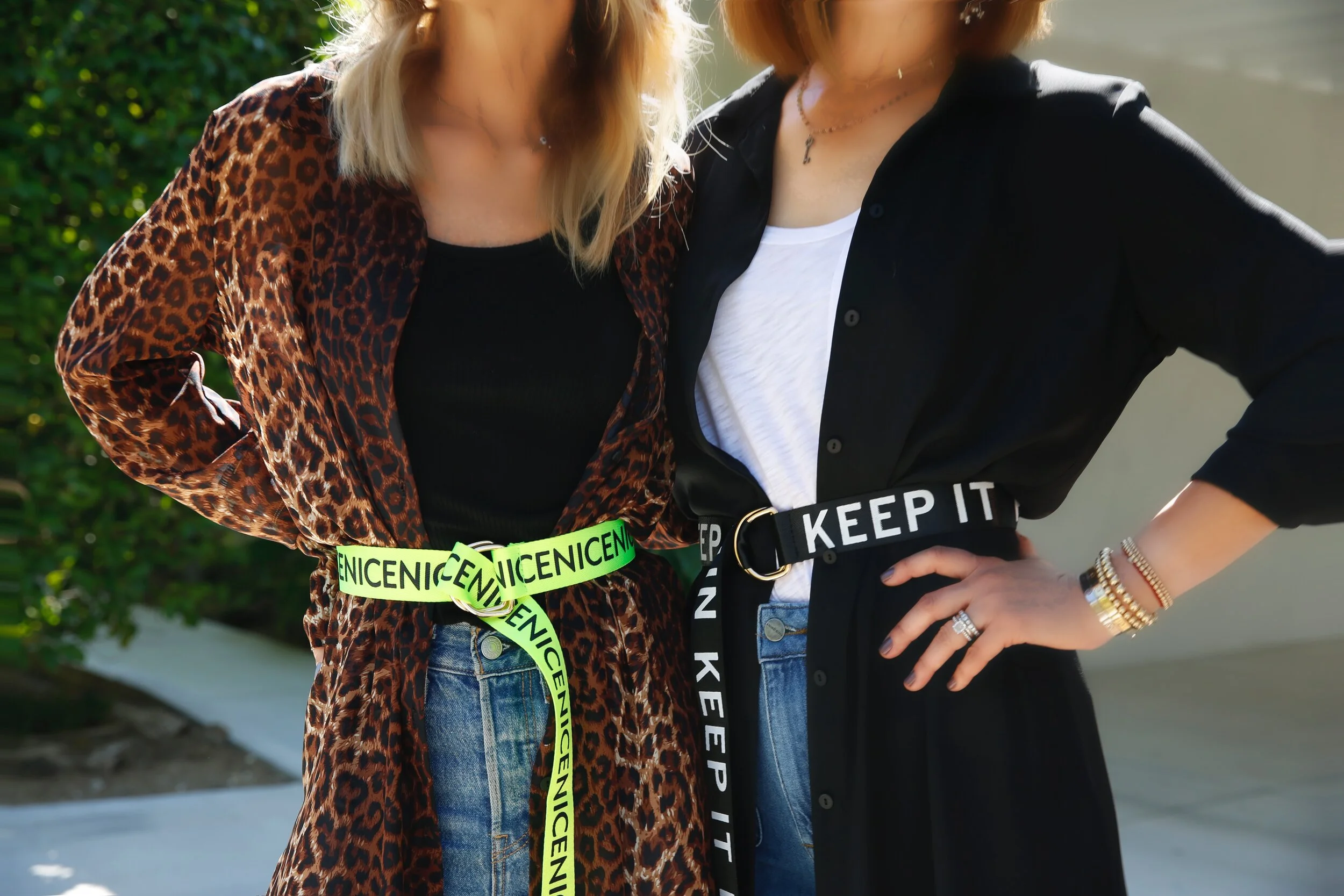 The New Fashion Collaboration You Need to Know About: Franne Golde x ...