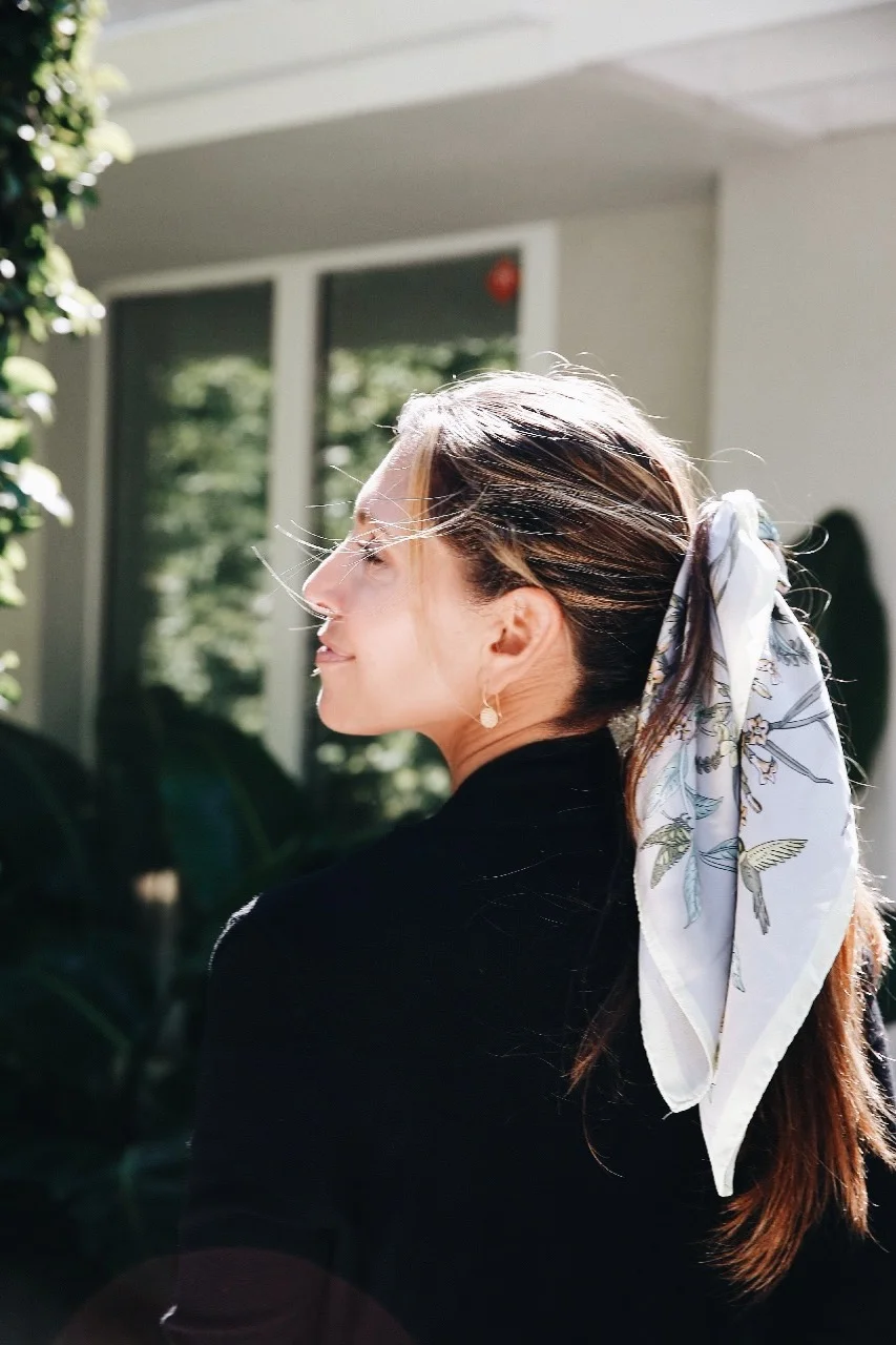 The New Fashion Collaboration You Need to Know About: Franne Golde x ...