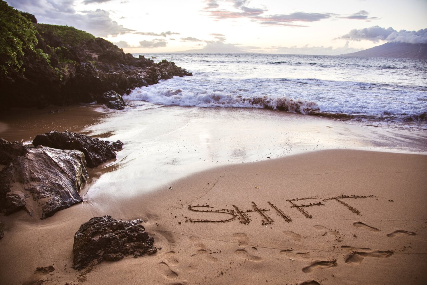 Make SHIFT Happen: A Transformative Experience of the Mind, Body and ...