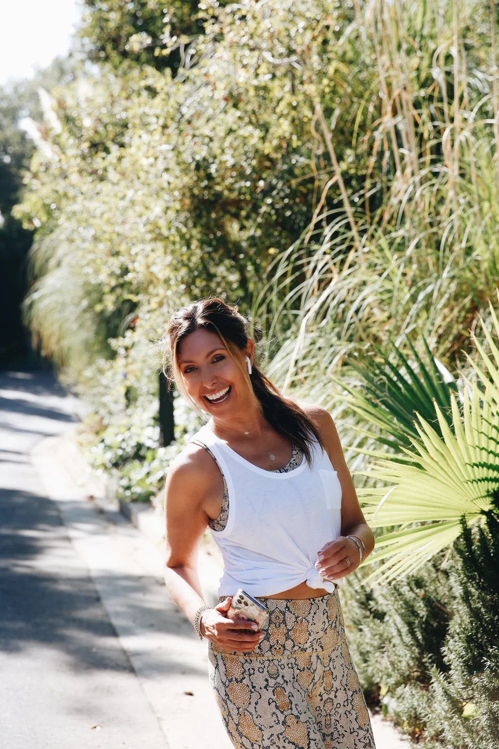 Favorite and Most Flattering Activewear Styles — The Glow Girl by ...