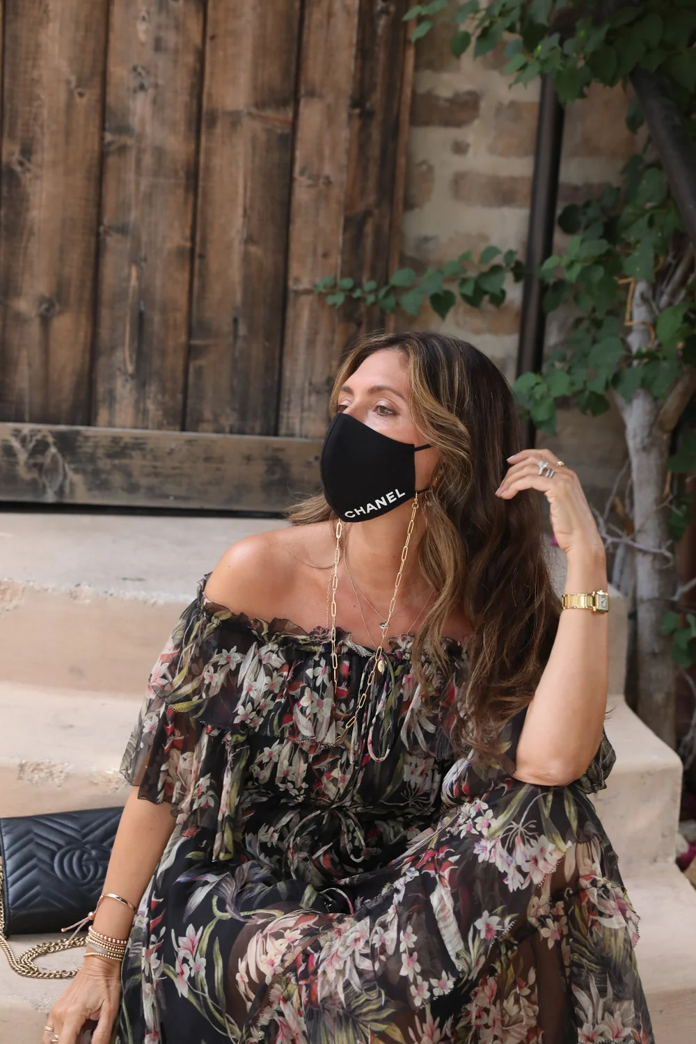 The Hottest Accessory for 2020, Face Masks 2.0 — The Glow Girl by ...