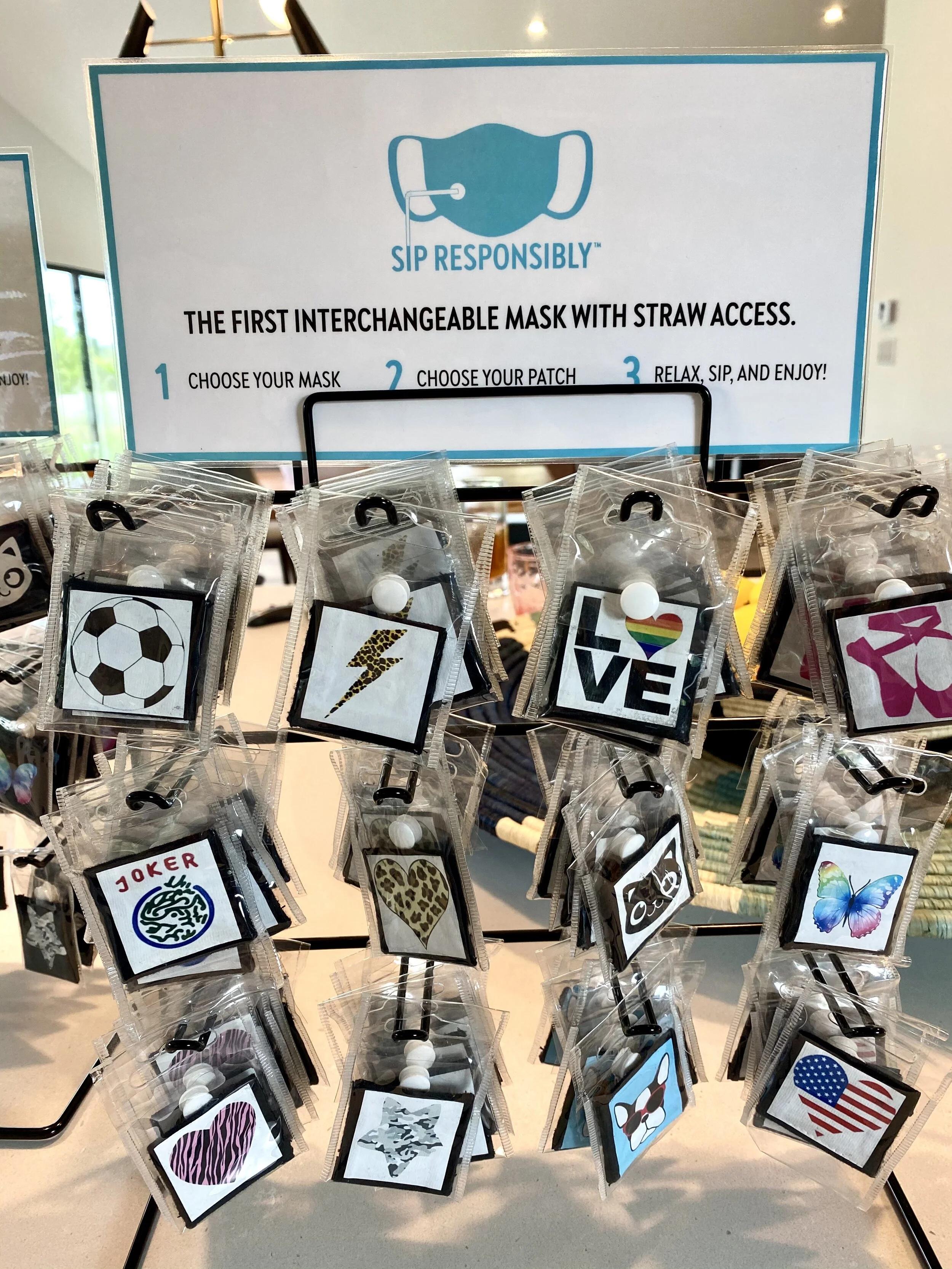 The Hottest Accessory for 2020, Face Masks 2.0 — The Glow Girl by ...