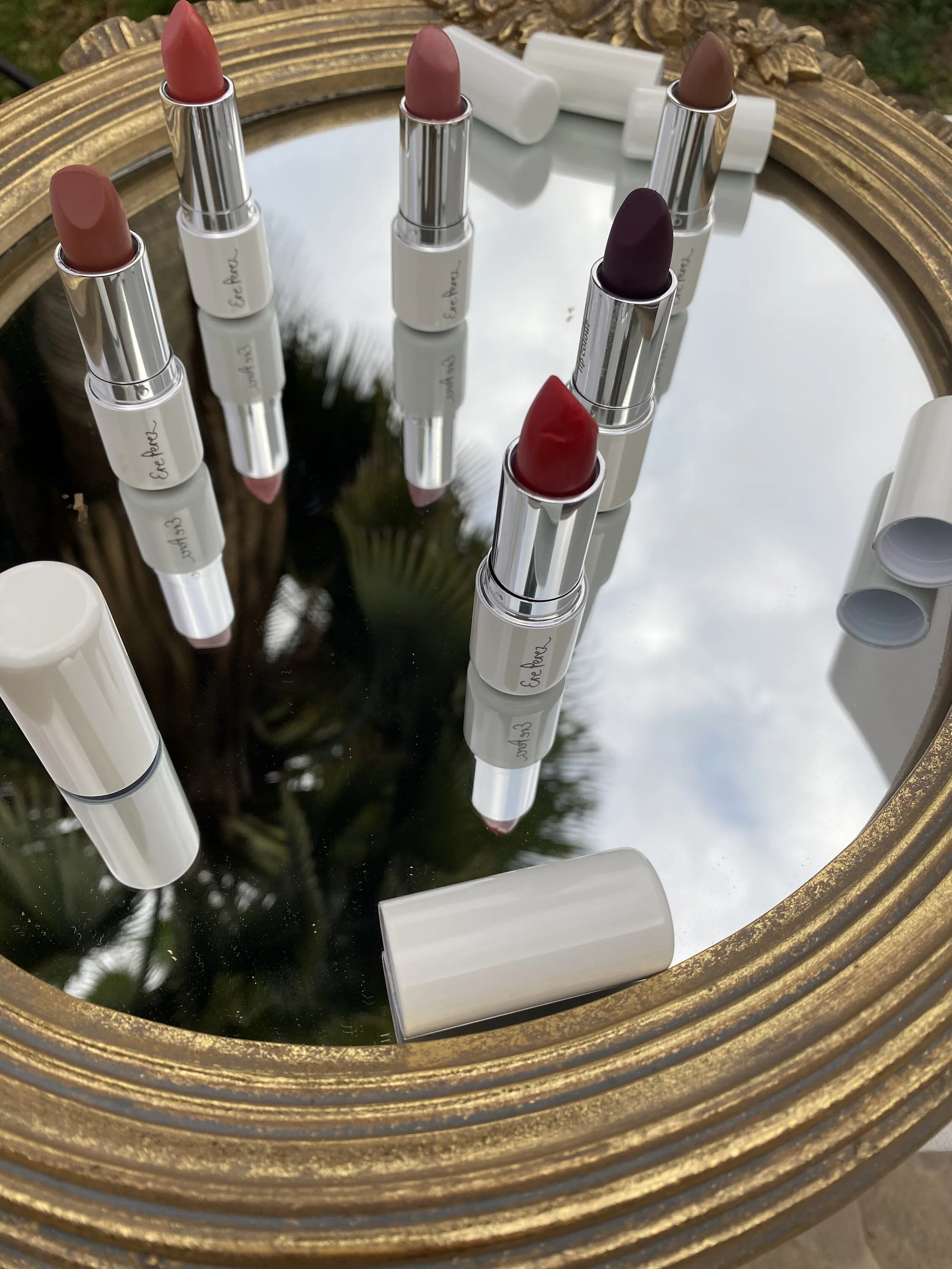 Replace Your Makeup With These Exceptional Clean Beauty Options — The ...