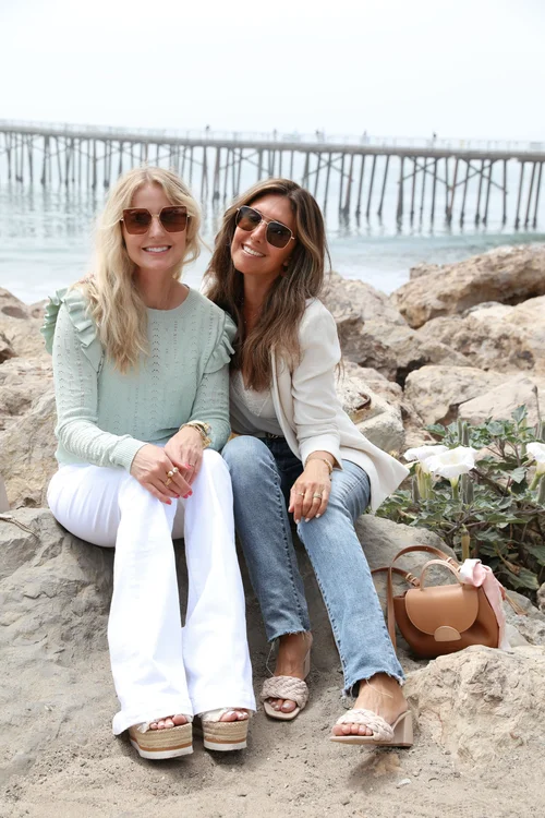 Top Summer Trends We're Wearing This Summer — The Glow Girl by Melissa ...