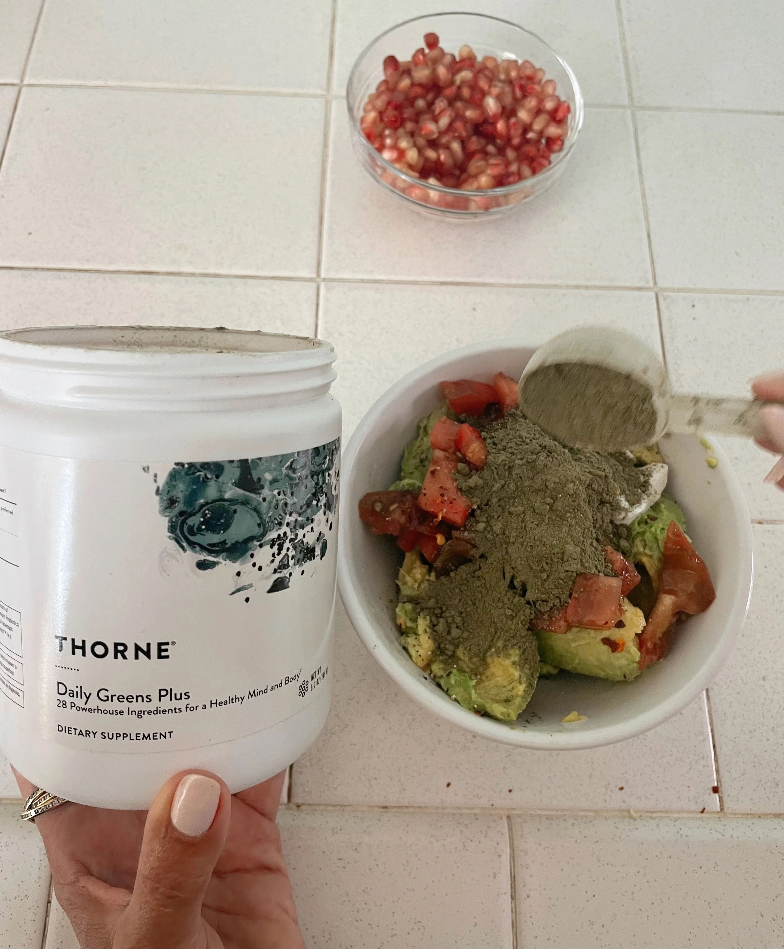 3 Delicious Fall Recipes Made with These Superfood Supplement Powders ...
