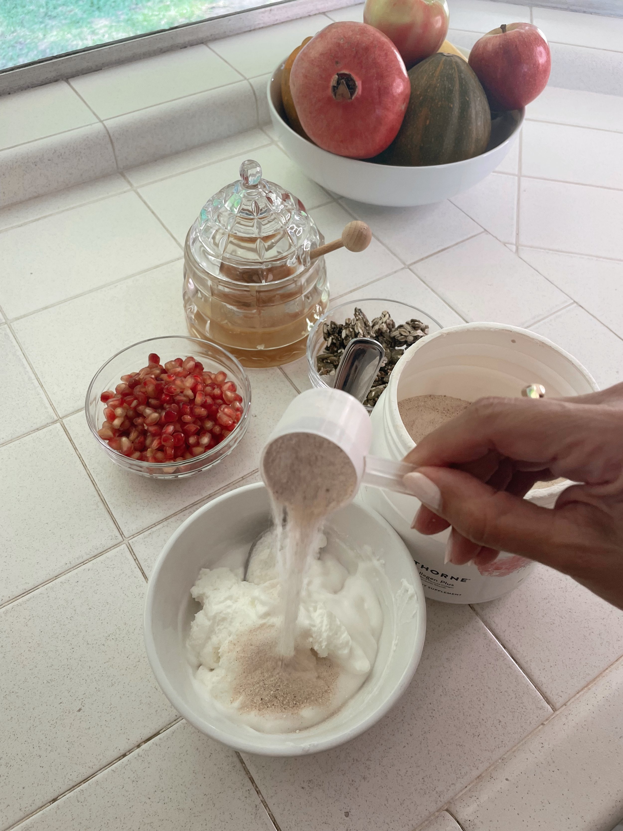 3 Delicious Fall Recipes Made with These Superfood Supplement Powders ...