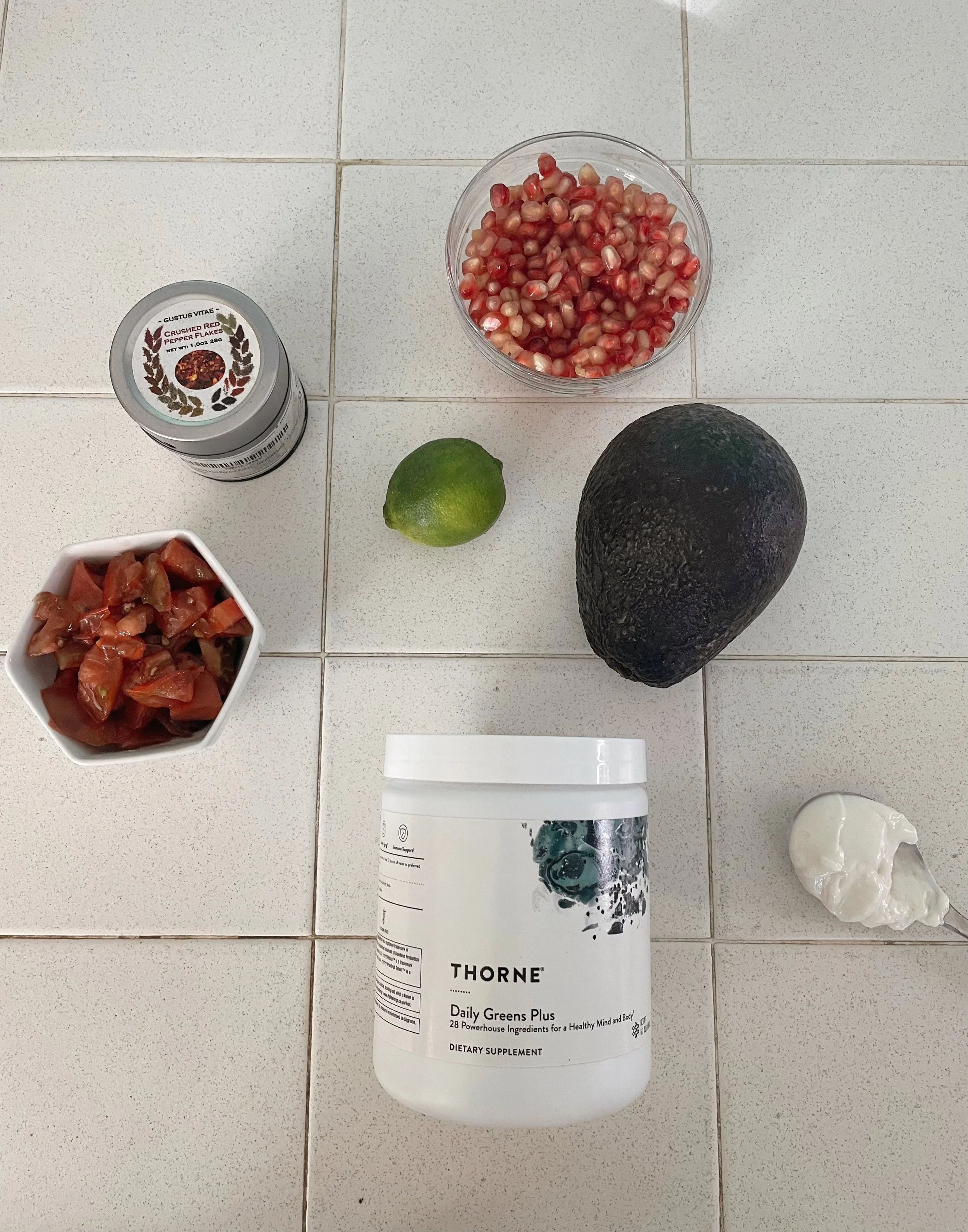 3 Delicious Fall Recipes Made with These Superfood Supplement Powders ...