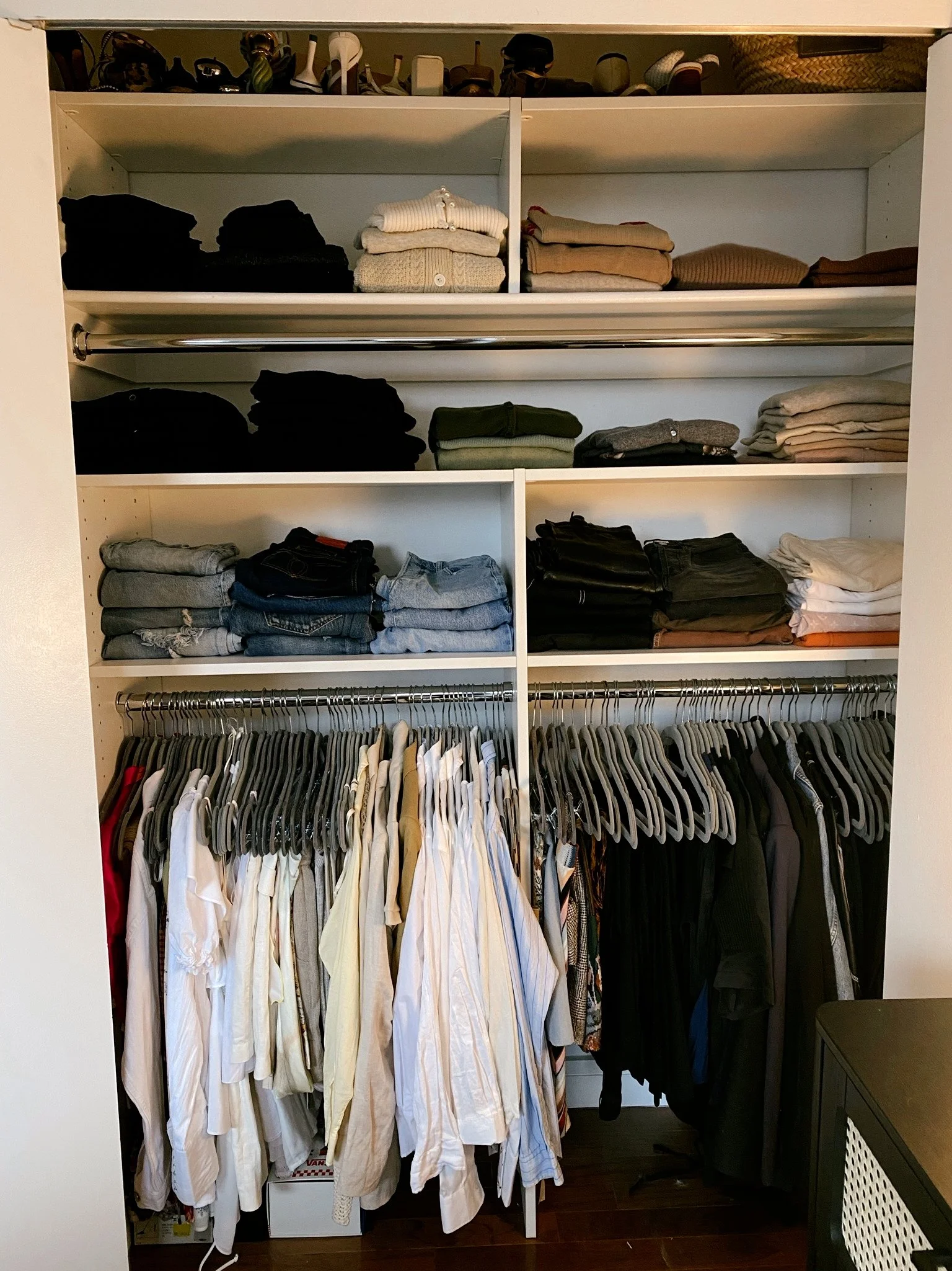 Top Tips to Organize Your Space From a Pro — The Glow Girl by Melissa ...
