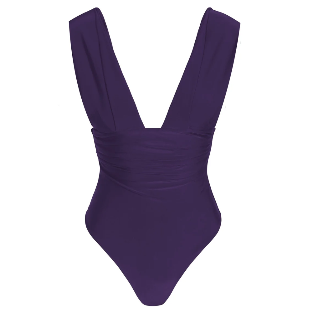 Ageless and Most Flattering Swimsuits — The Glow Girl by Melissa Meyers