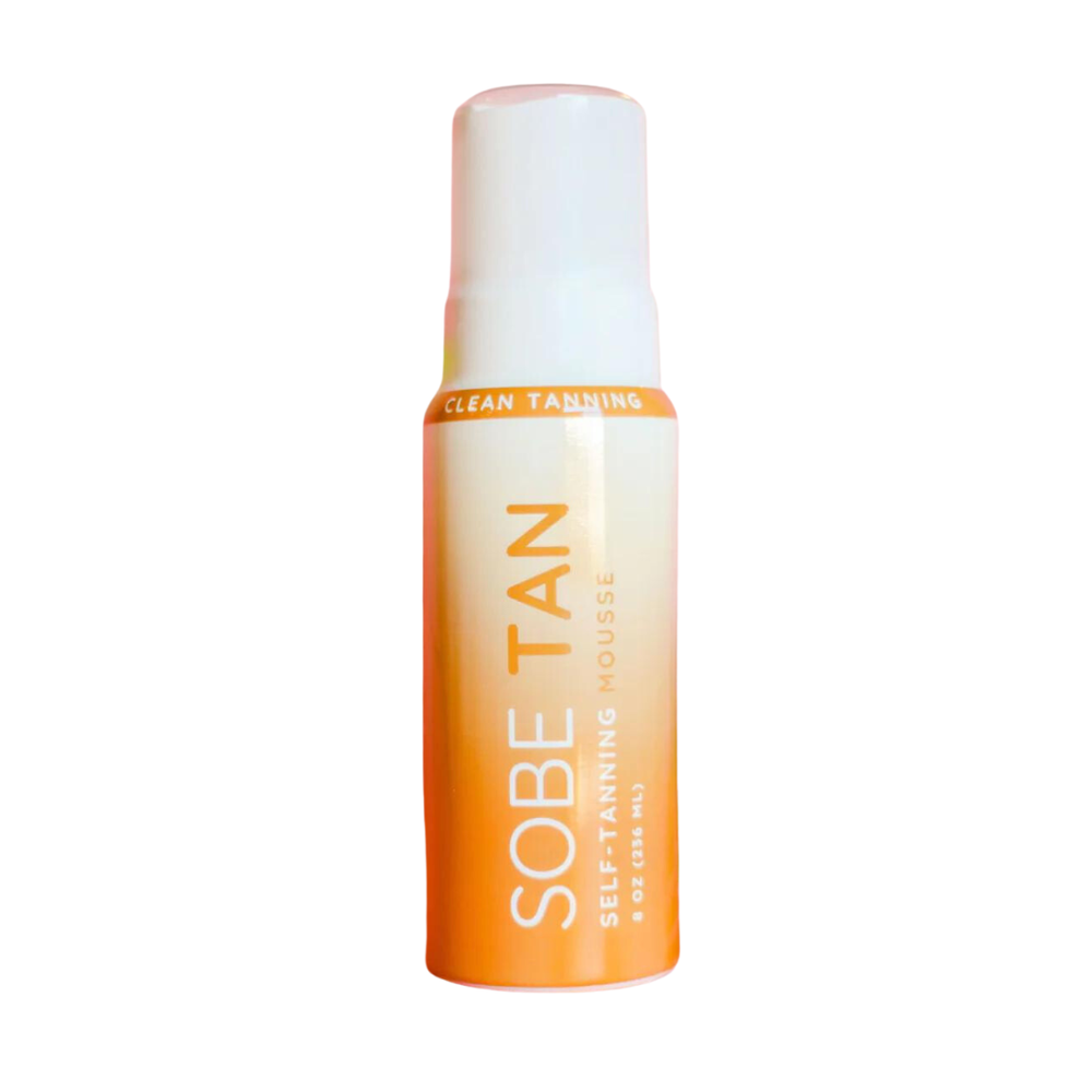 My Favorite Clean Self-Tanning Products for a Natural Summer Glow — The ...