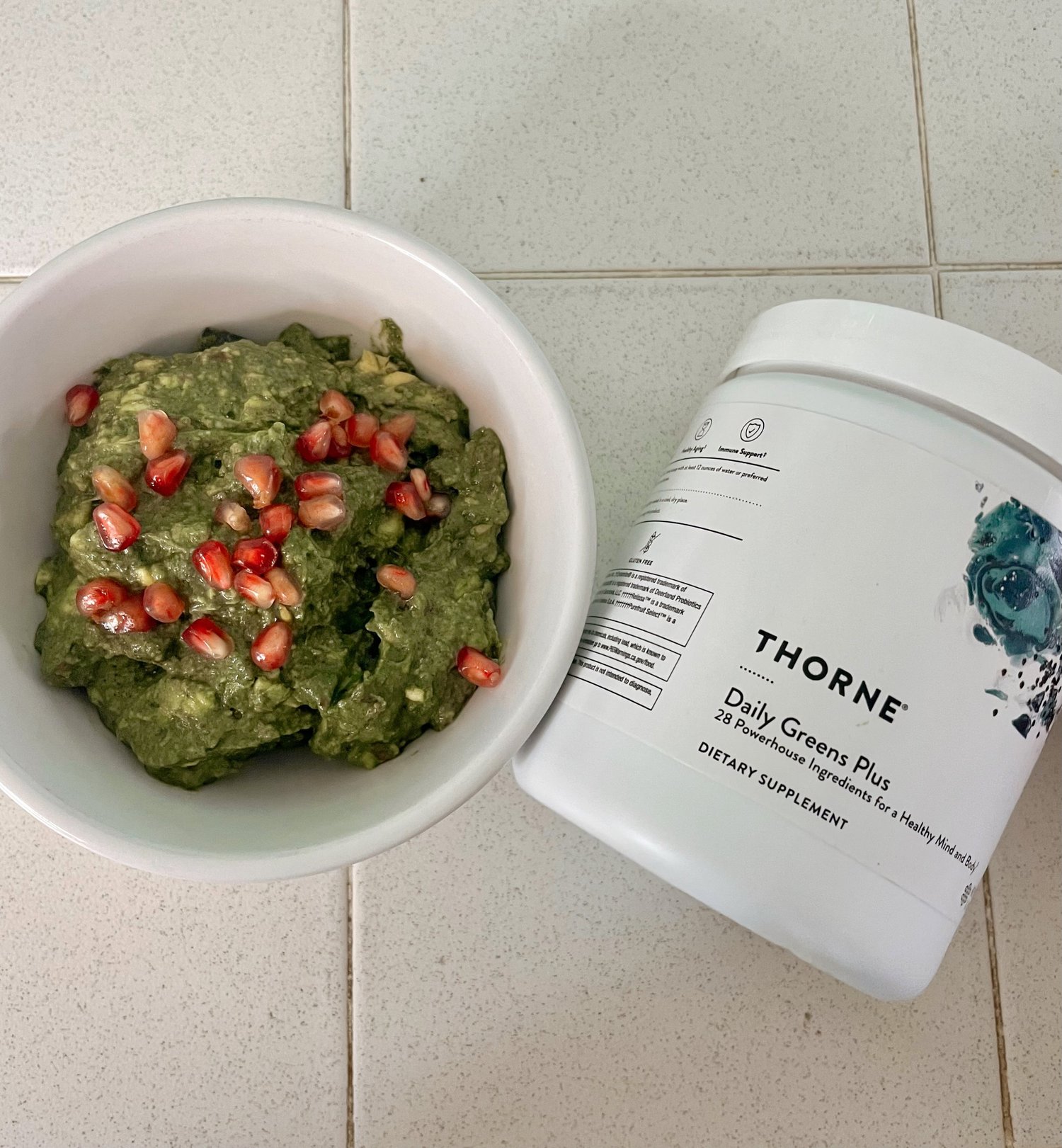 3 Delicious Fall Recipes Made with These Superfood Supplement Powders ...