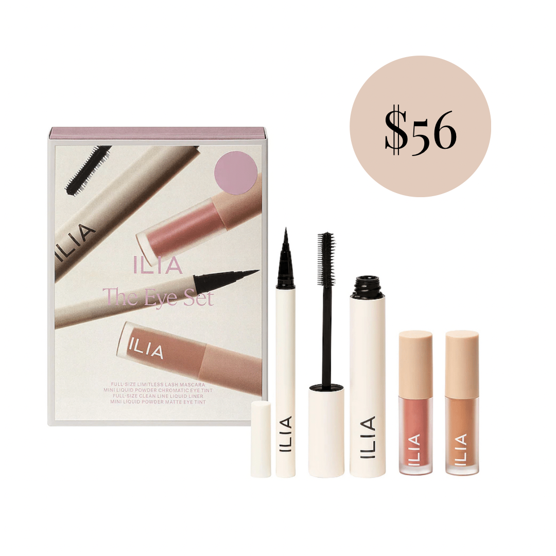 8 Makeup Holiday Gift Sets to Impress Any Clean Beauty Lover — The Glow ...