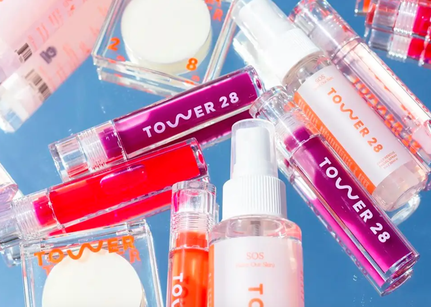 15 Clean Makeup Brands to Have on Your Radar + My Hero Products — The ...