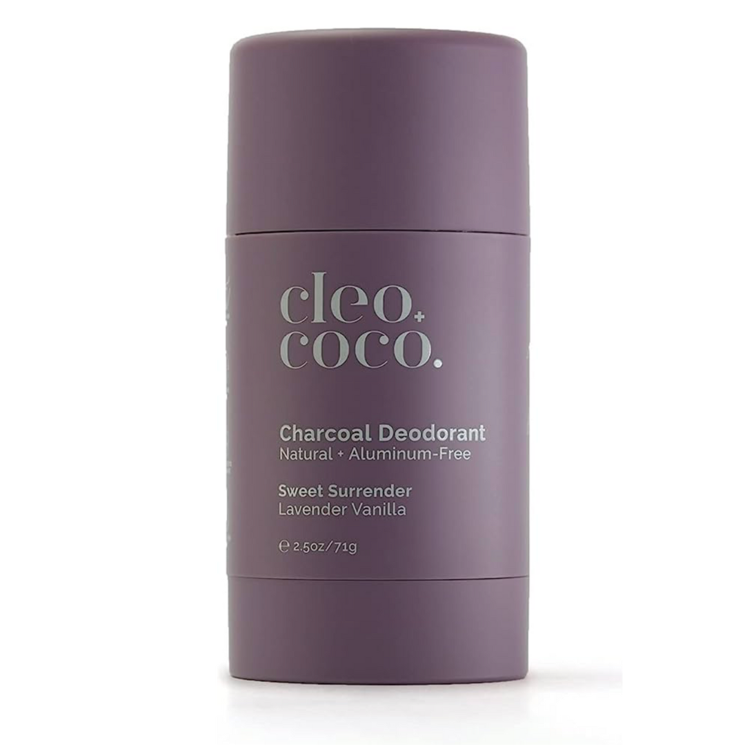 Best Clean Deodorants That Really Work — The Glow Girl by Melissa Meyers