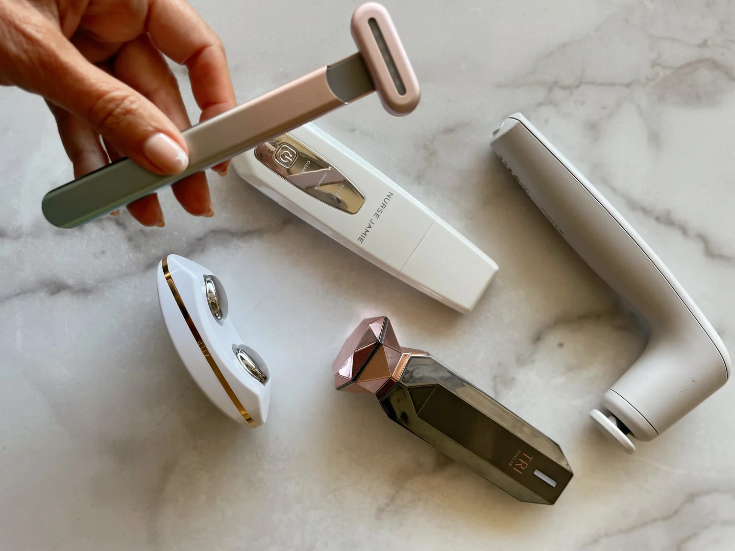 Best At-Home Beauty Devices that Work for Glowing, Youthful Skin — The ...