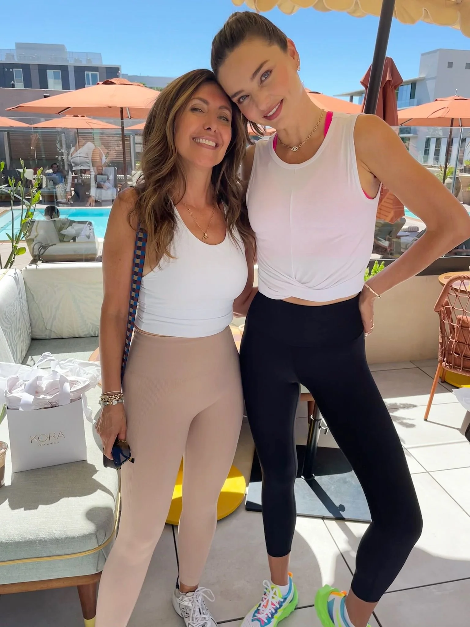 Kora Organics New Launches + My New Fave Products — The Glow Girl by ...