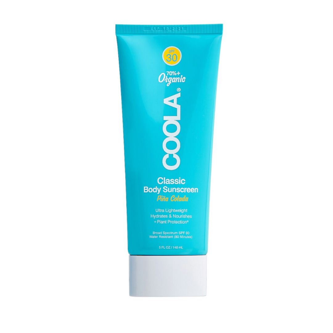 Best Sunscreens: My 5 Favorite Clean Brands and Top Picks — The Glow ...