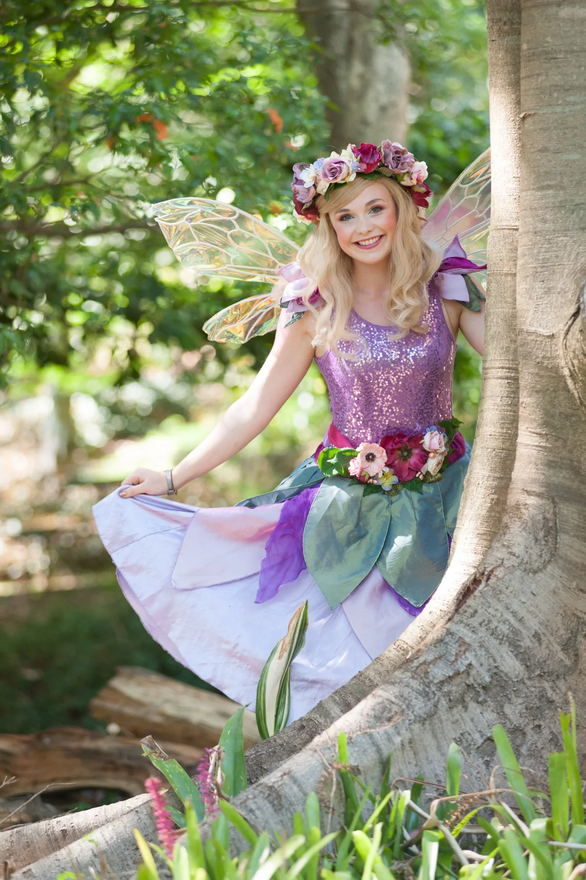 Fairies — Fairy Fantasy Parties