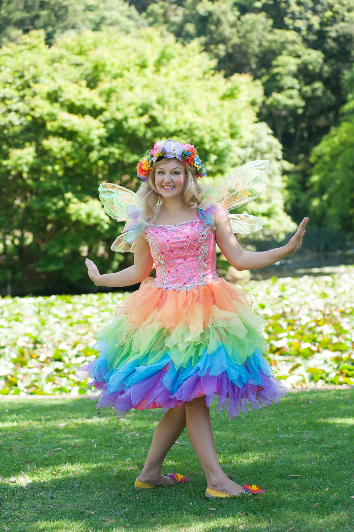 Fairies — Fairy Fantasy Parties