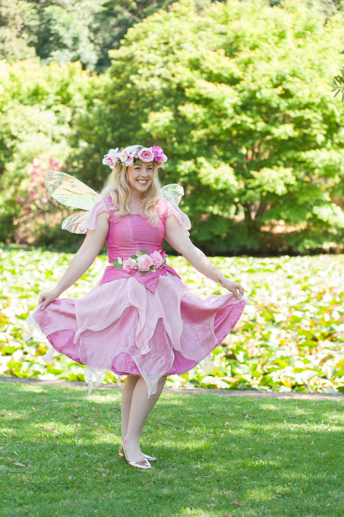 Fairies — Fairy Fantasy Parties