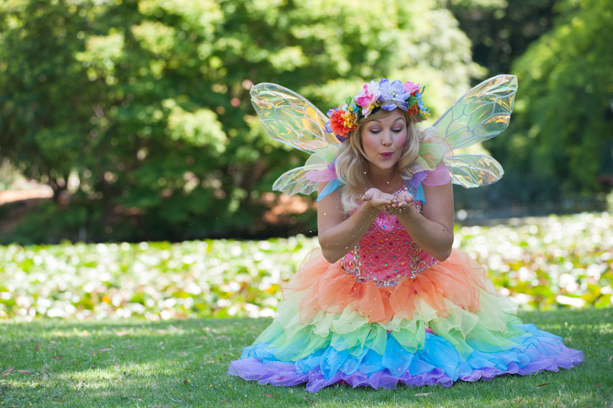 Fairies — Fairy Fantasy Parties