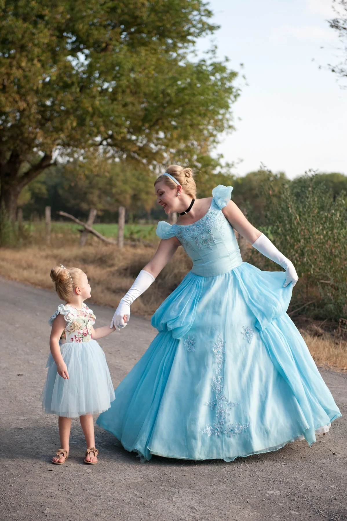Princess Parties Wollongong — Fairy Fantasy Parties