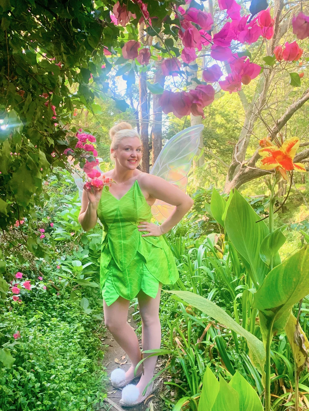 Fairies — Fairy Fantasy Parties