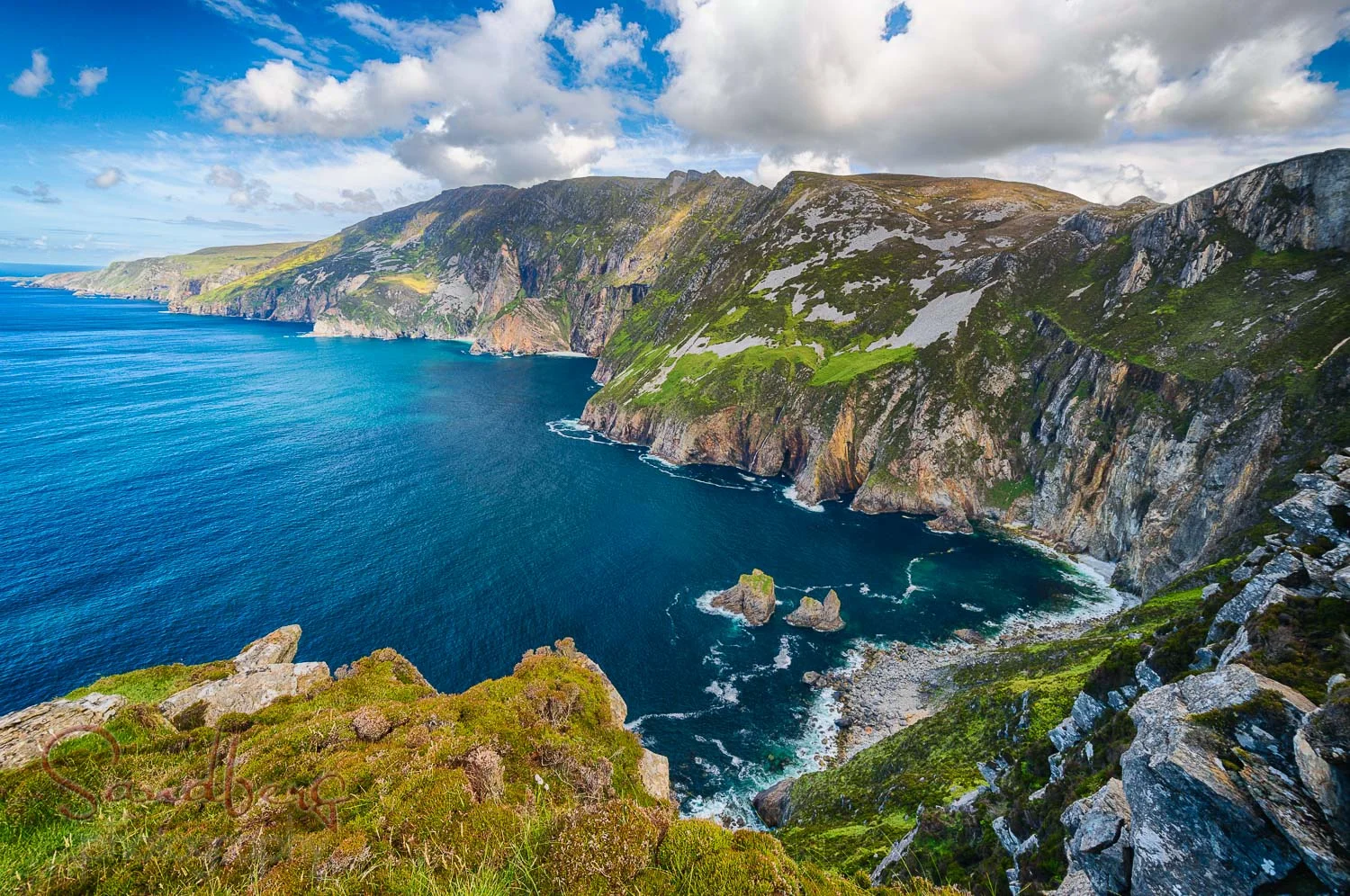 Sandberg Photography - Favorite Ireland Photos