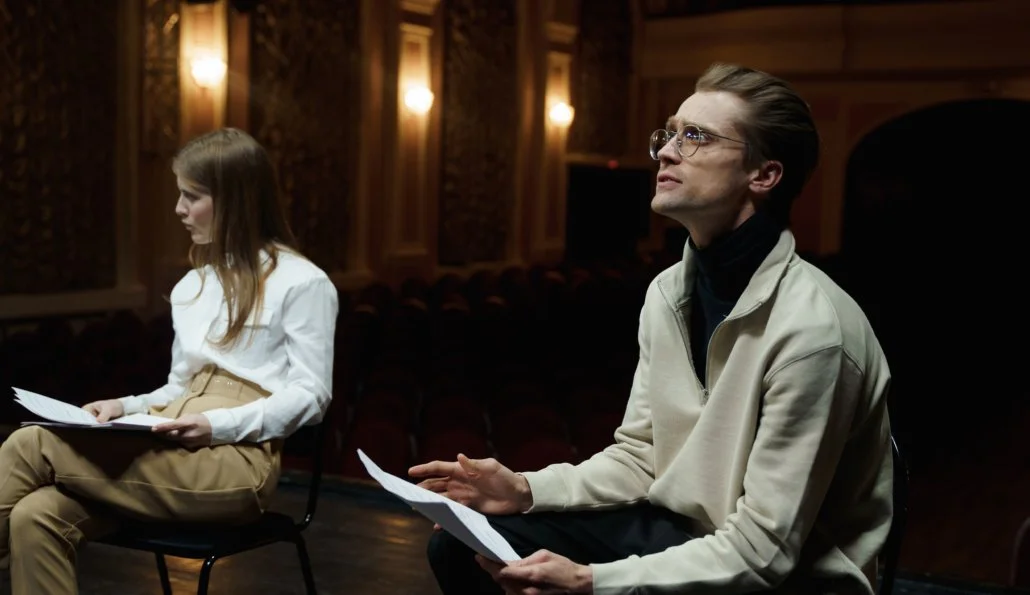 6 Essential Tips for Acing Your Acting Audition — About The Work Actors ...