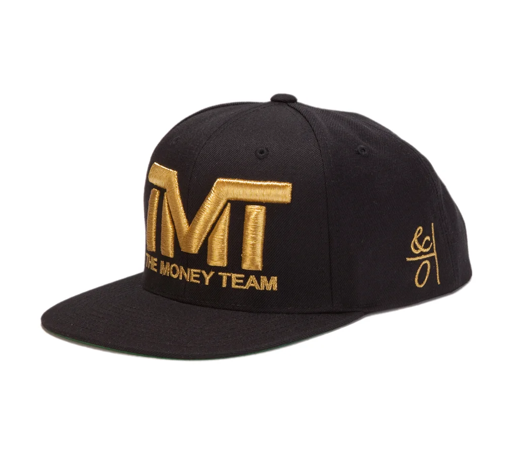 The Money Team Hats