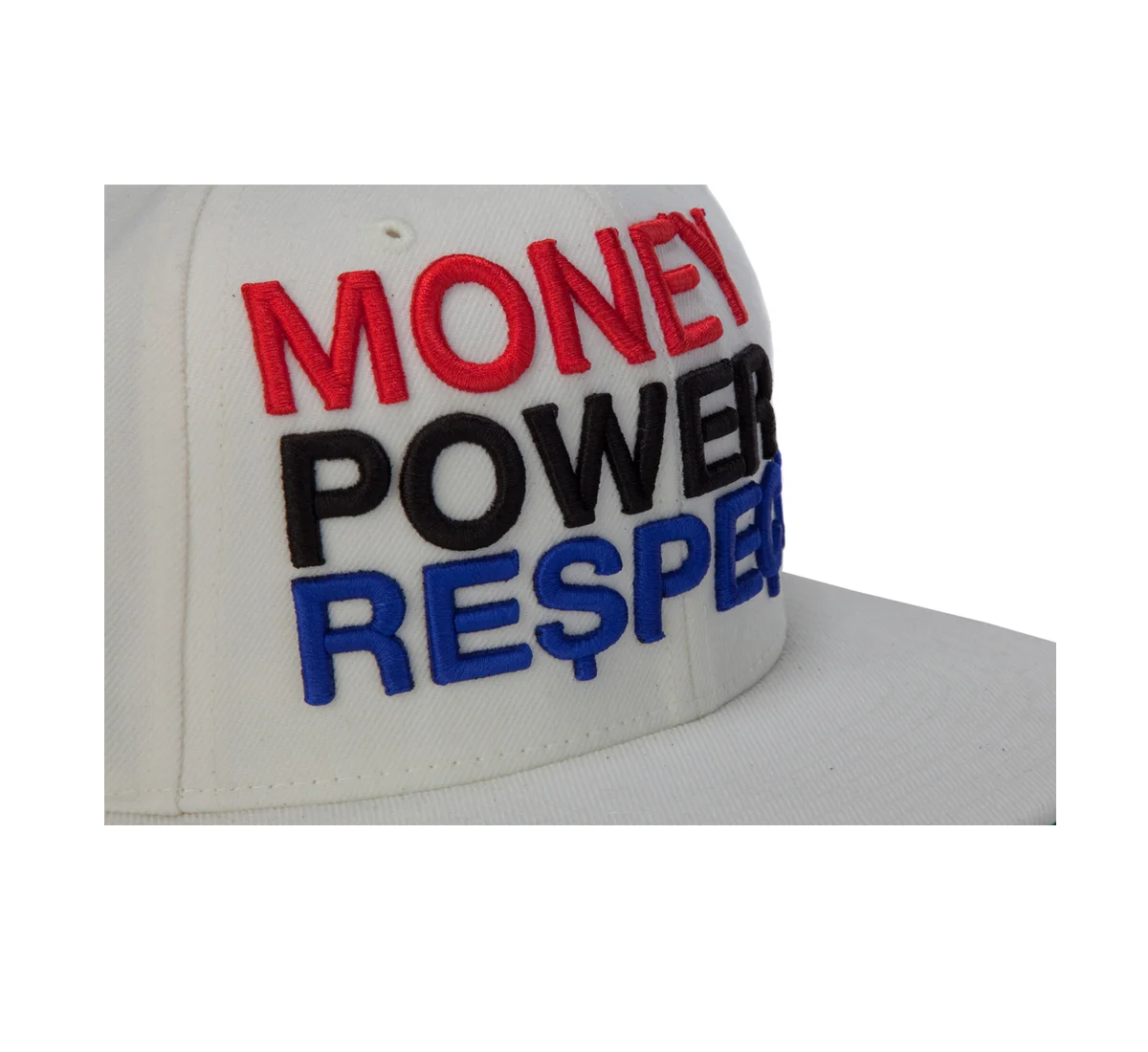 MONEY POWER RESPECT — The Money Team