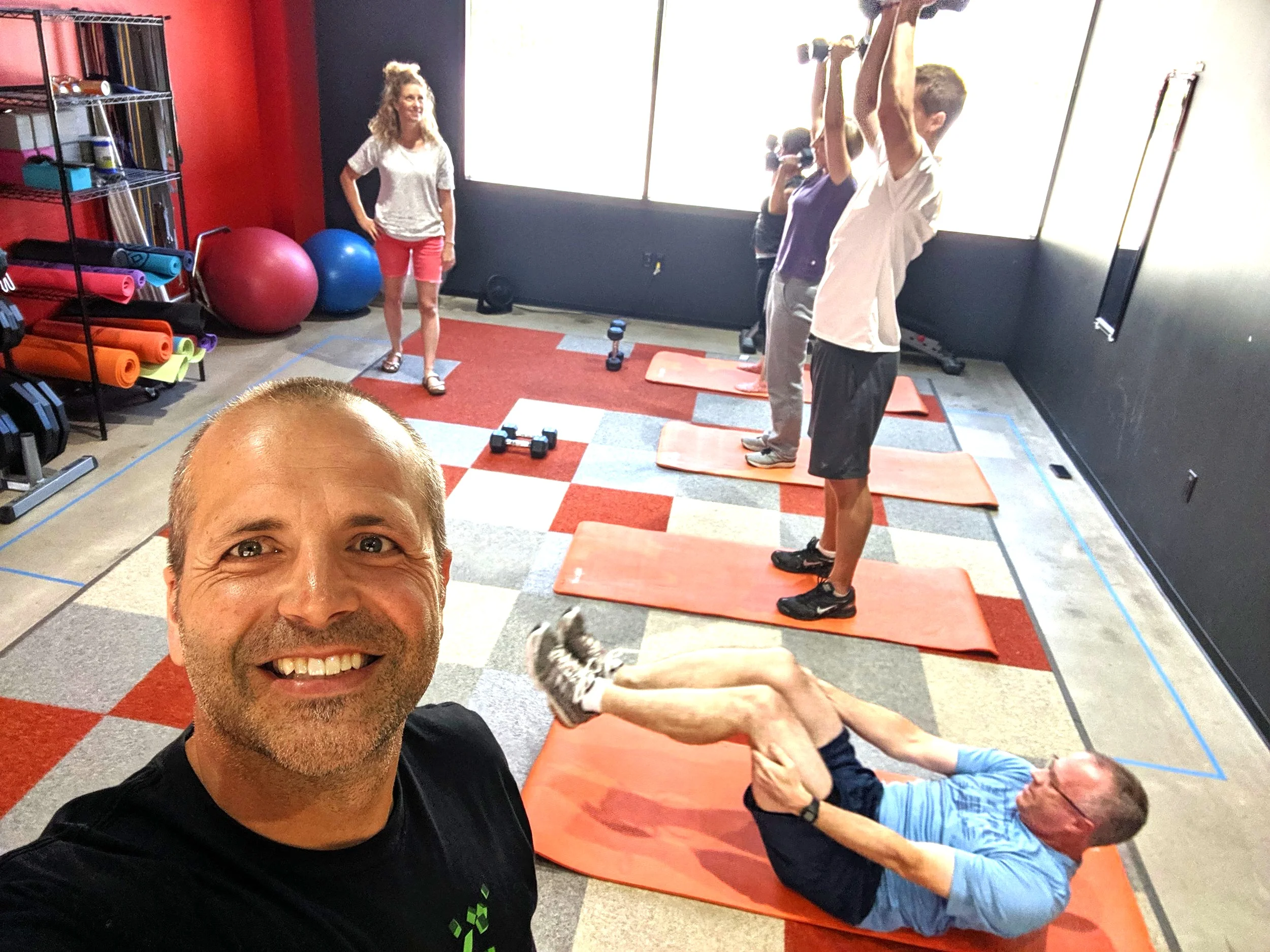Typical Monday on A Wednesday GPP Fitness typical-monday-on-a-wednesday-gpp-fitness