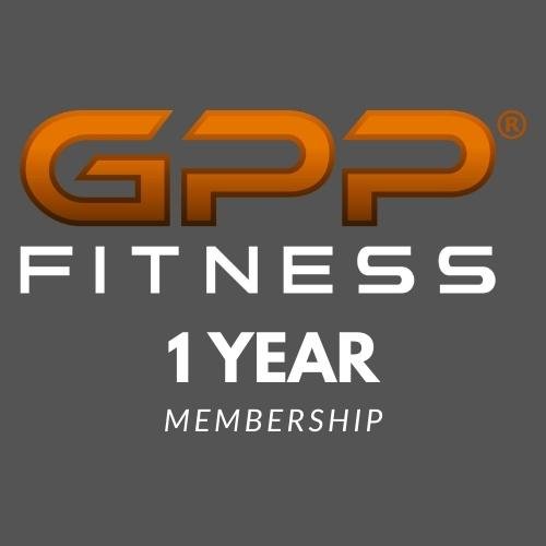 GPP Fitness