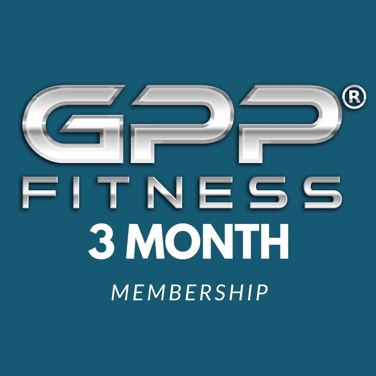 GPP Fitness
