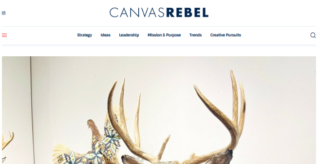 Press — Cassandra Smith