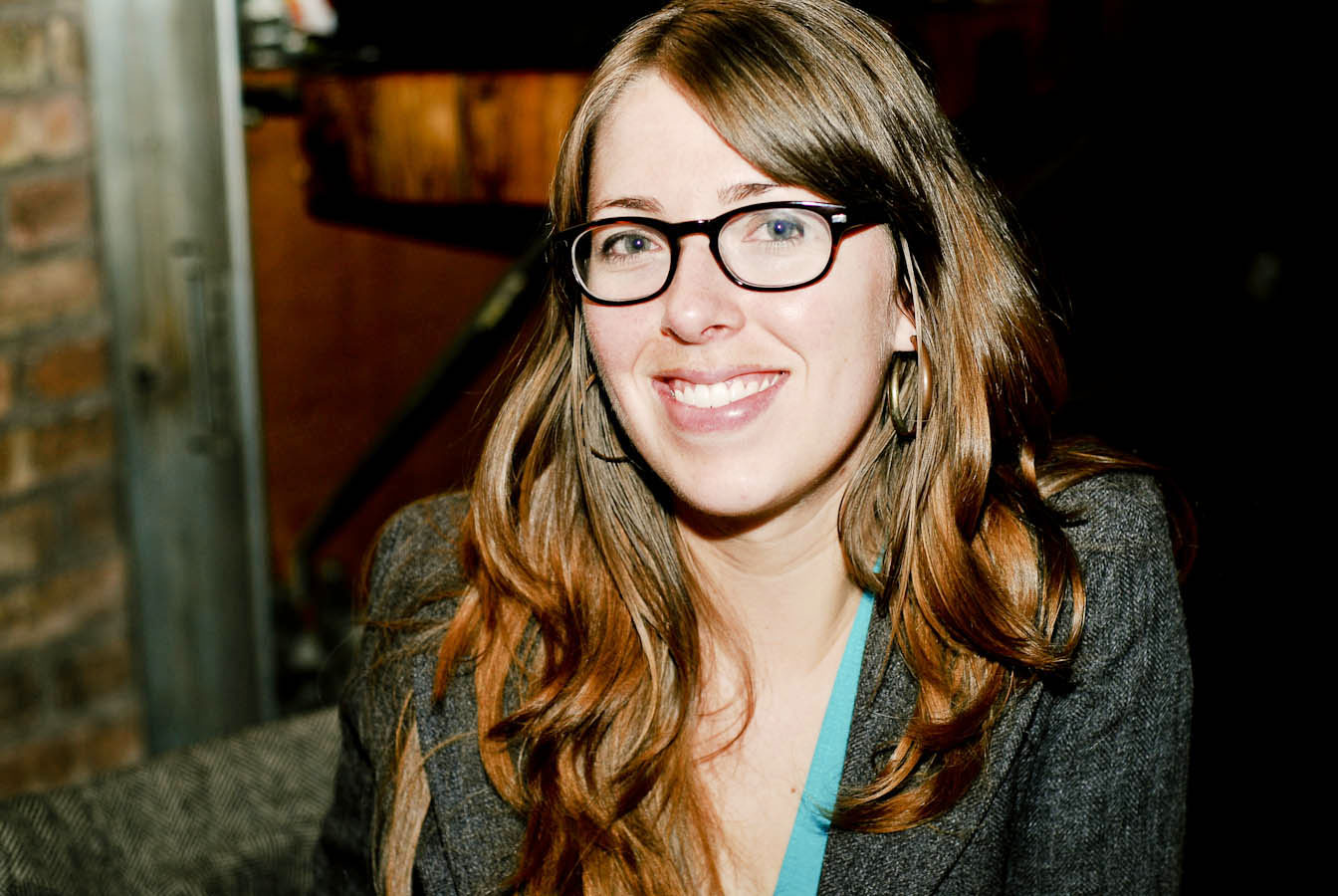 Cassandra Smith Photo Shoot