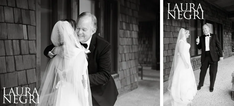 Leslie & Kyle - Amelia Island, FL - Part I — Laura Negri Photography