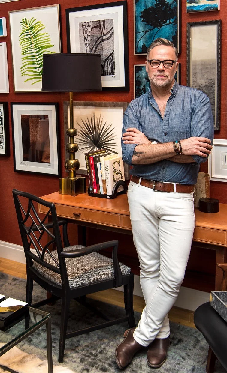 Profile — Ron Marvin Design, LLC