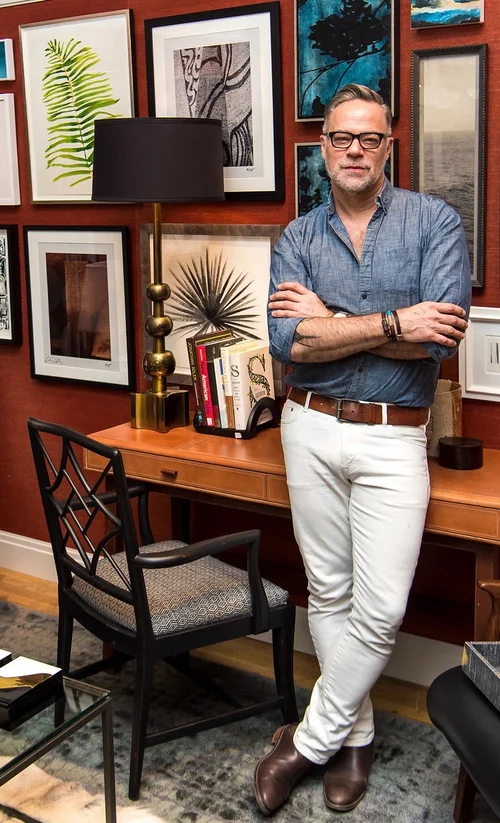 Profile — Ron Marvin Design, LLC