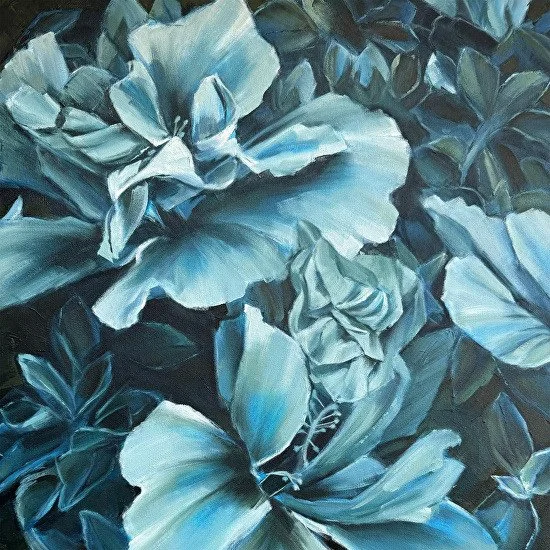 Gallery — Once Upon a Frame