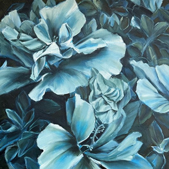 Gallery — Once Upon a Frame