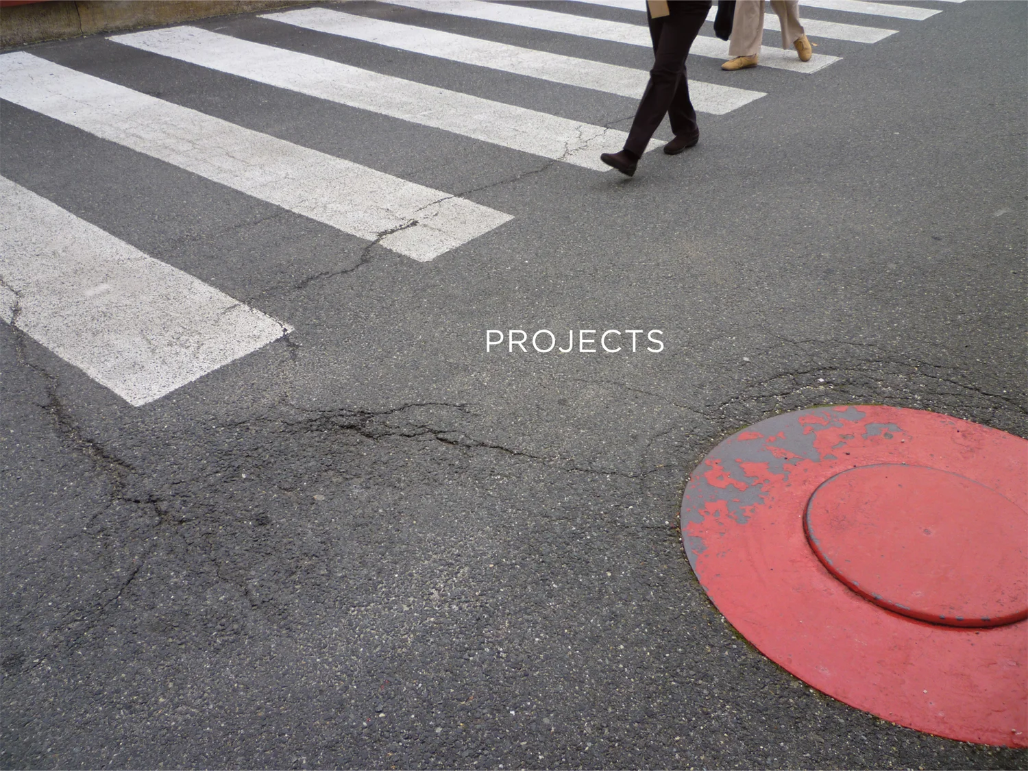 PROJECTS — MICHAEL MOTLEY